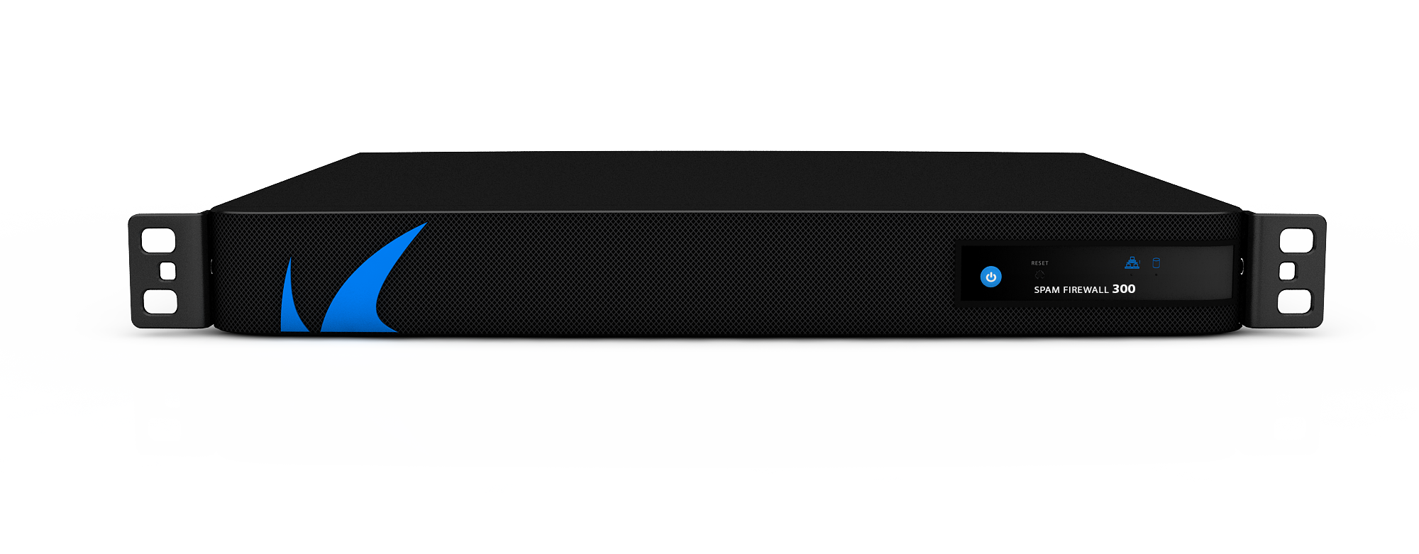 Barracuda Spam Virus Firewall – Protektnet